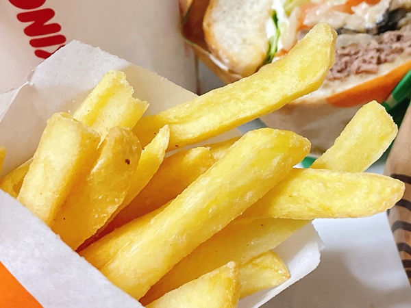 【実食レポ】バーガーキング『Winterマッシュルームワッパー』!きのこ爆盛りの“当たり”に遭遇？ | ヤムヤムモチャニカル